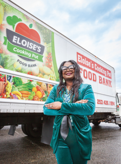 Home page - The Making a Difference Foundation