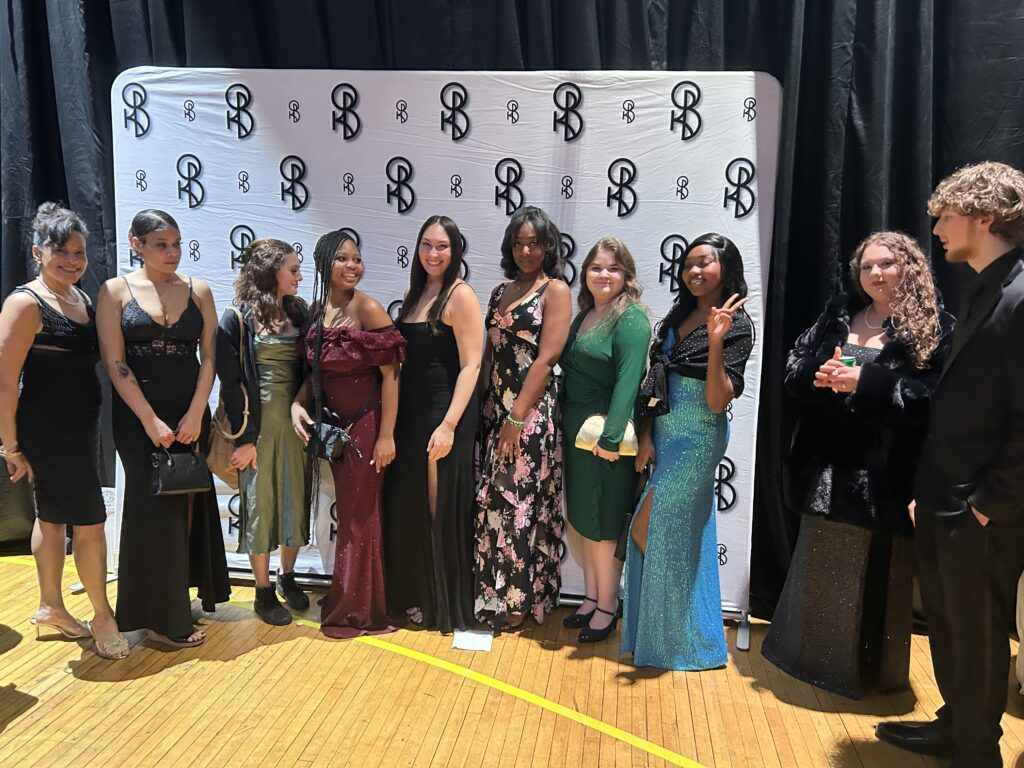 Home page - The Making a Difference Foundation