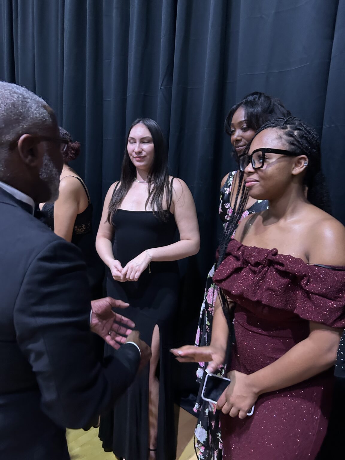 Home page - The Making a Difference Foundation