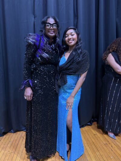 Home page - The Making a Difference Foundation