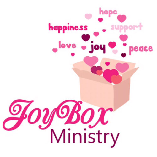 Joy Box Ministry - The Making a Difference Foundation