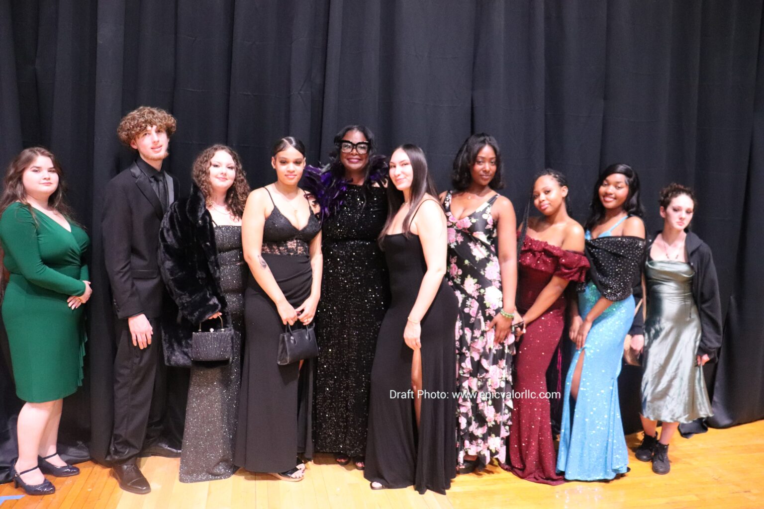 Home page - The Making a Difference Foundation