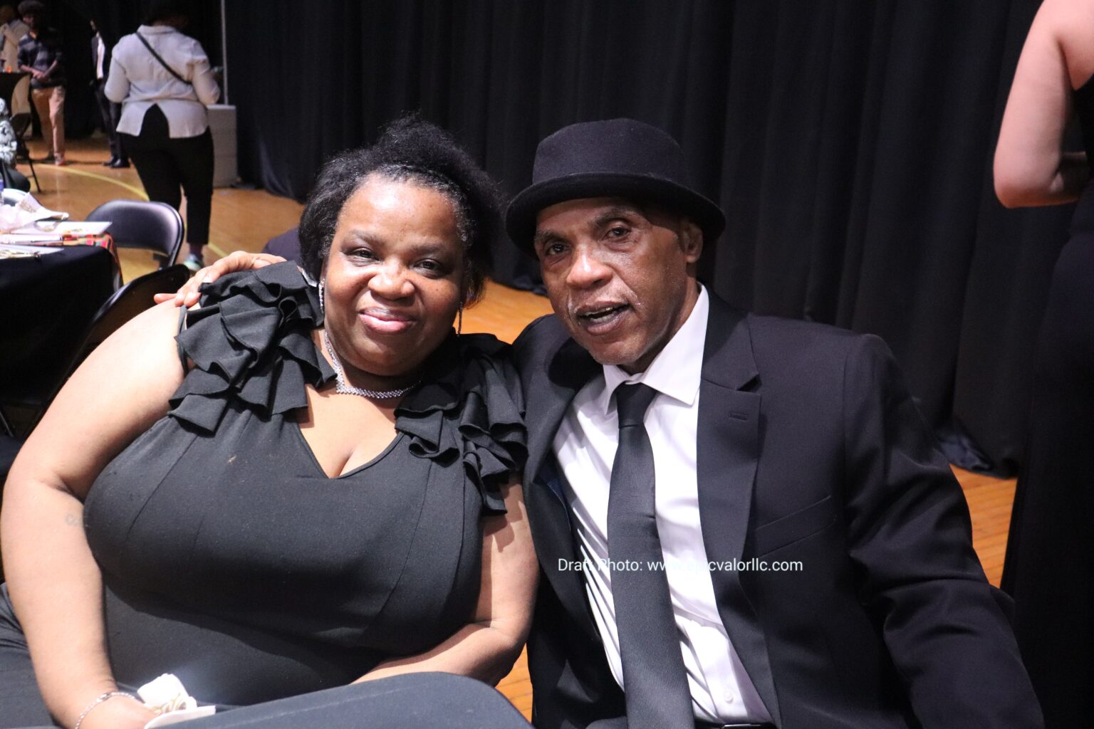 Home page - The Making a Difference Foundation