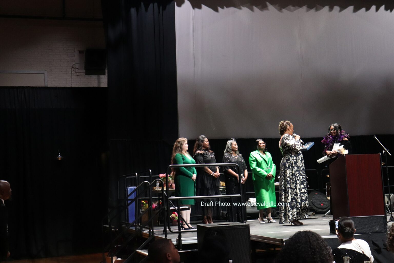 Home page - The Making a Difference Foundation