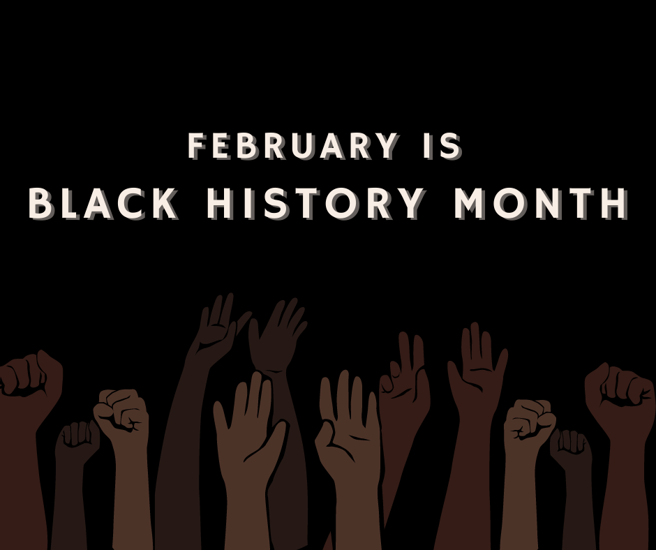 Why Black History Month is Still Important - The Making a Difference ...