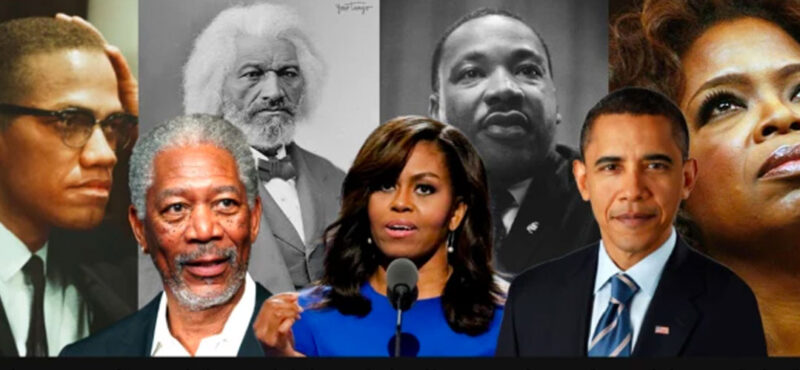 The Importance of Black History Month - The Making a Difference Foundation