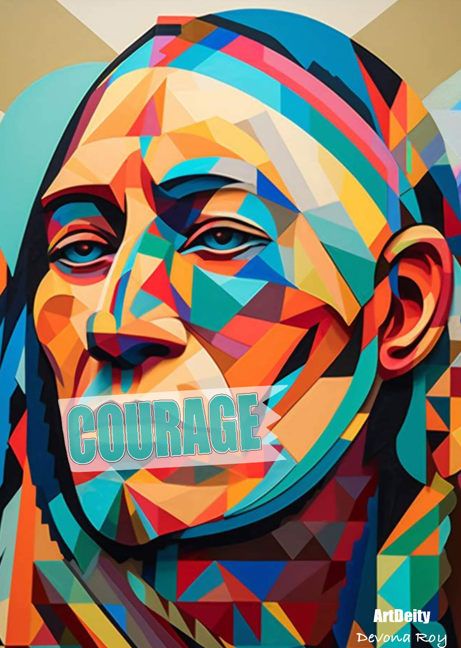 Muted-Voices - The Making a Difference Foundation