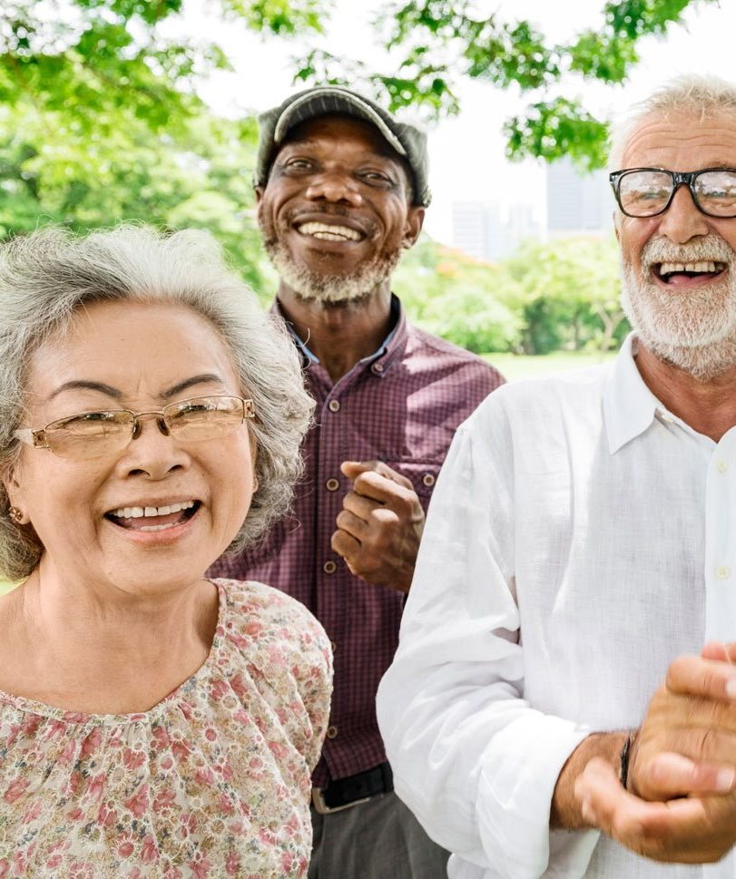 Senior Dreams Wish Program - The Making a Difference Foundation