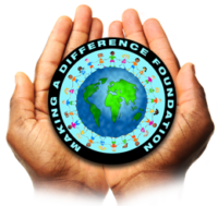 Home page - The Making a Difference Foundation