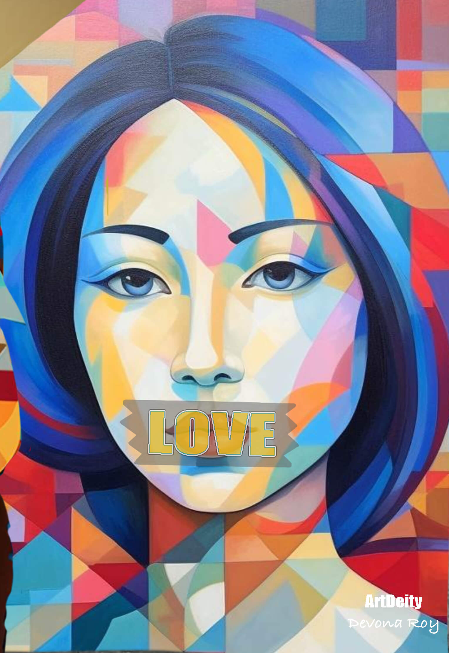 Muted-Voices - The Making a Difference Foundation