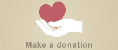 Donate - The Making a Difference Foundation