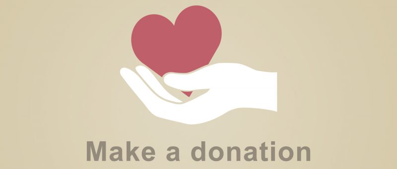 Donate - The Making a Difference Foundation