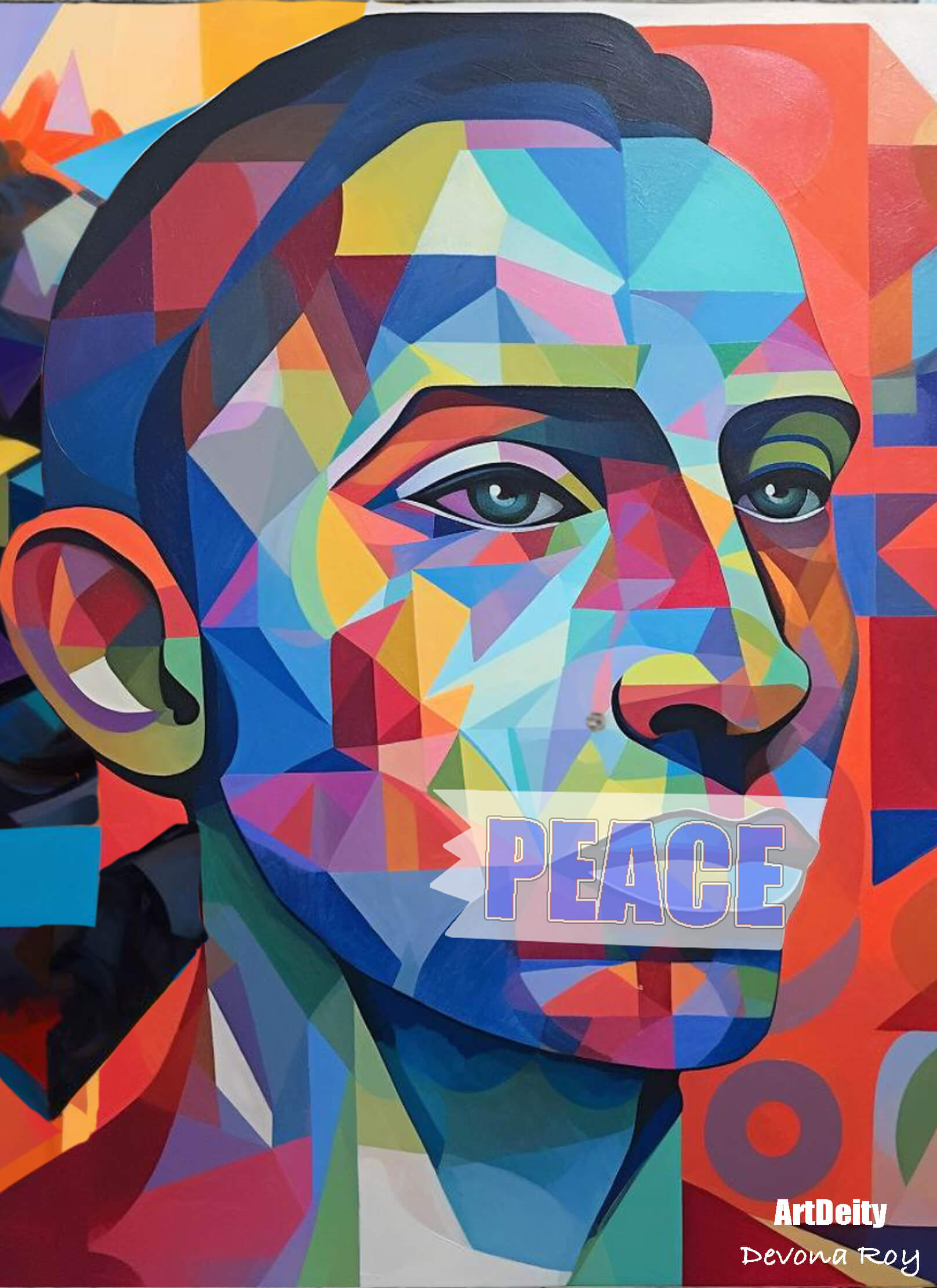 Muted-Voices - The Making a Difference Foundation