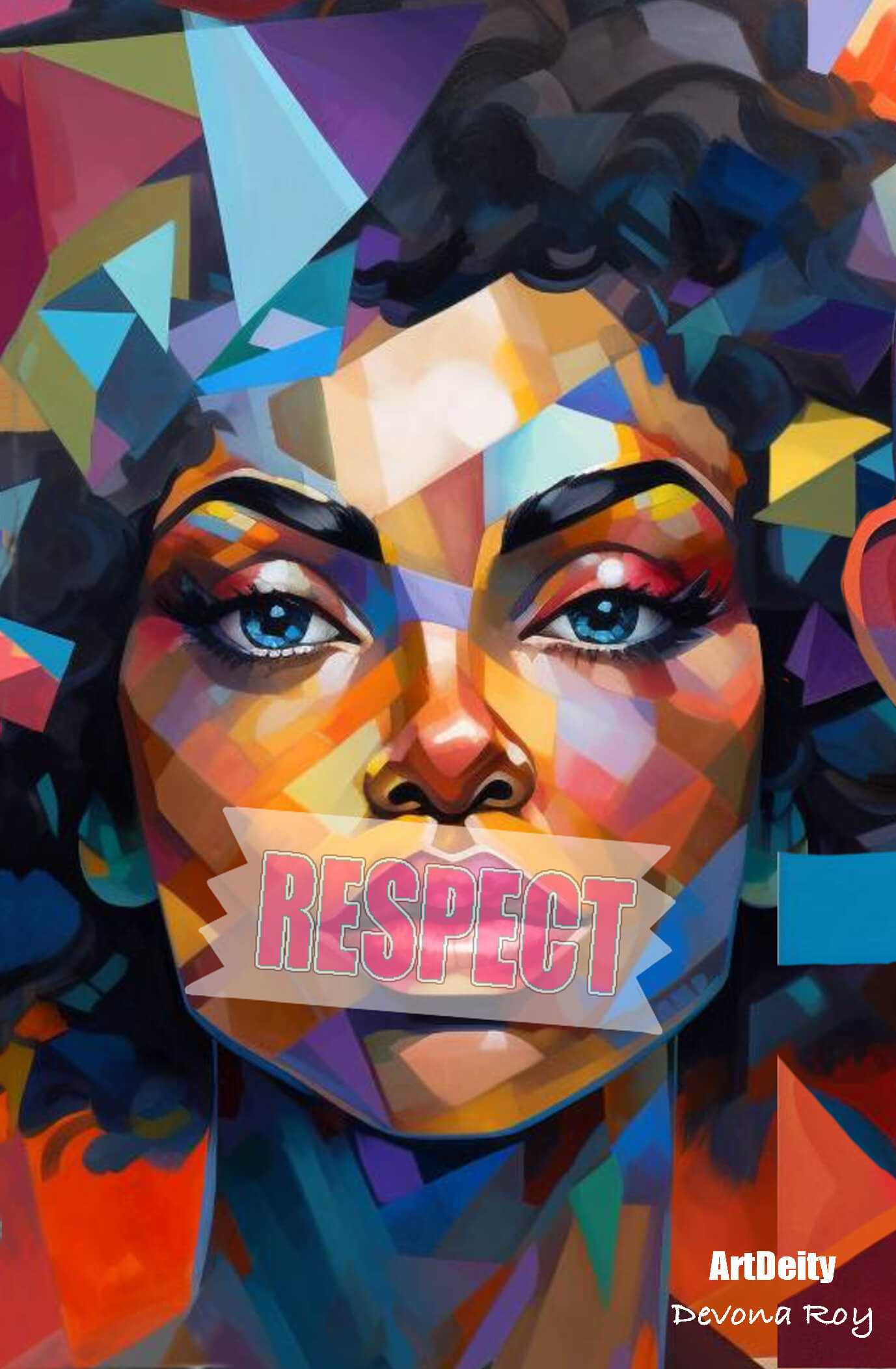 Muted-Voices - The Making a Difference Foundation
