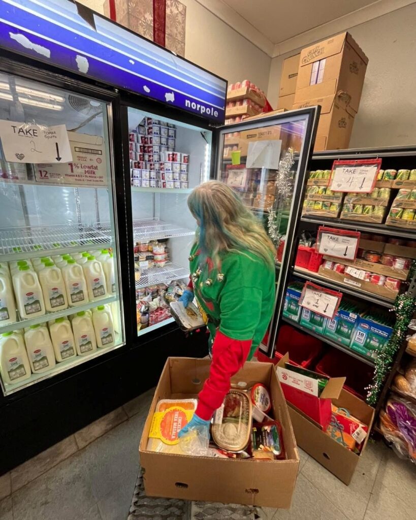 Home page - The Making a Difference Foundation